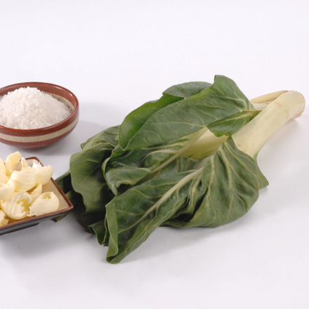 Semi-finished for industry - Milani Foods