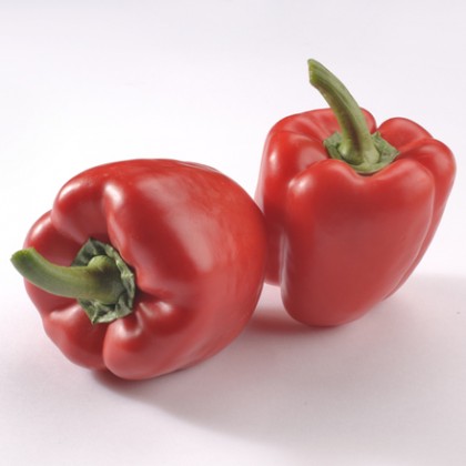 Peperone rosso grill - Milani Foods