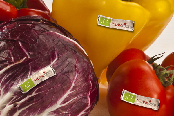 Milani Foods products