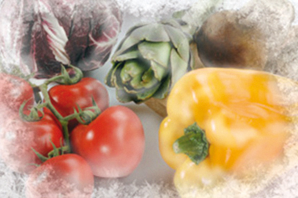 Milani Foods products