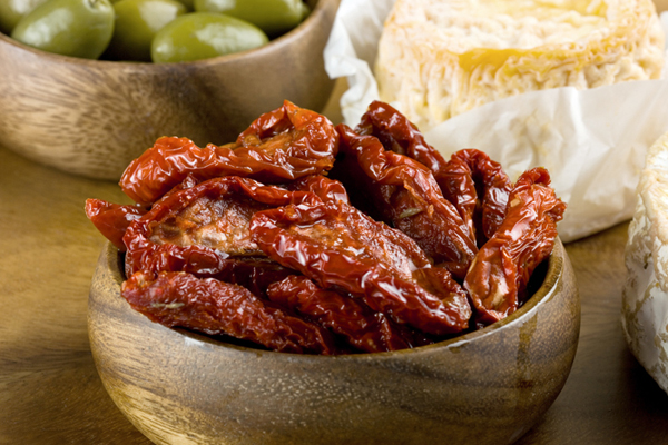 Milani Foods products