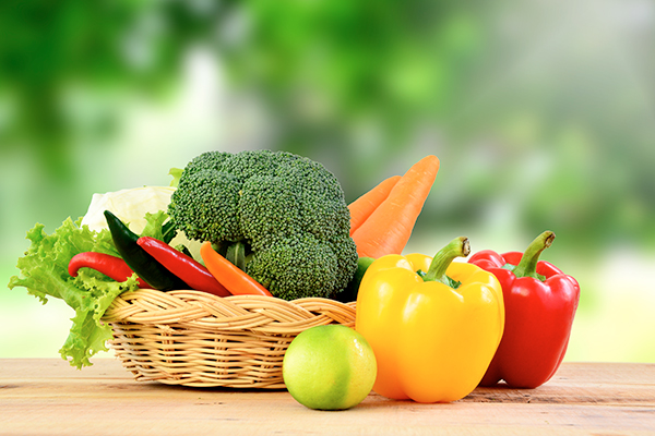 Milani Foods products