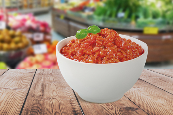 I prodotti di MilaniFoods