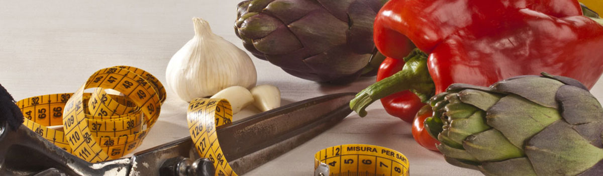 Milani Foods products